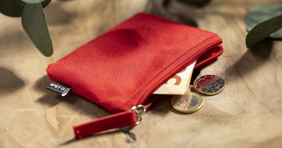 Porte-monnaies - Cadeaux publicitaires personnalisés, bon marché pour ...