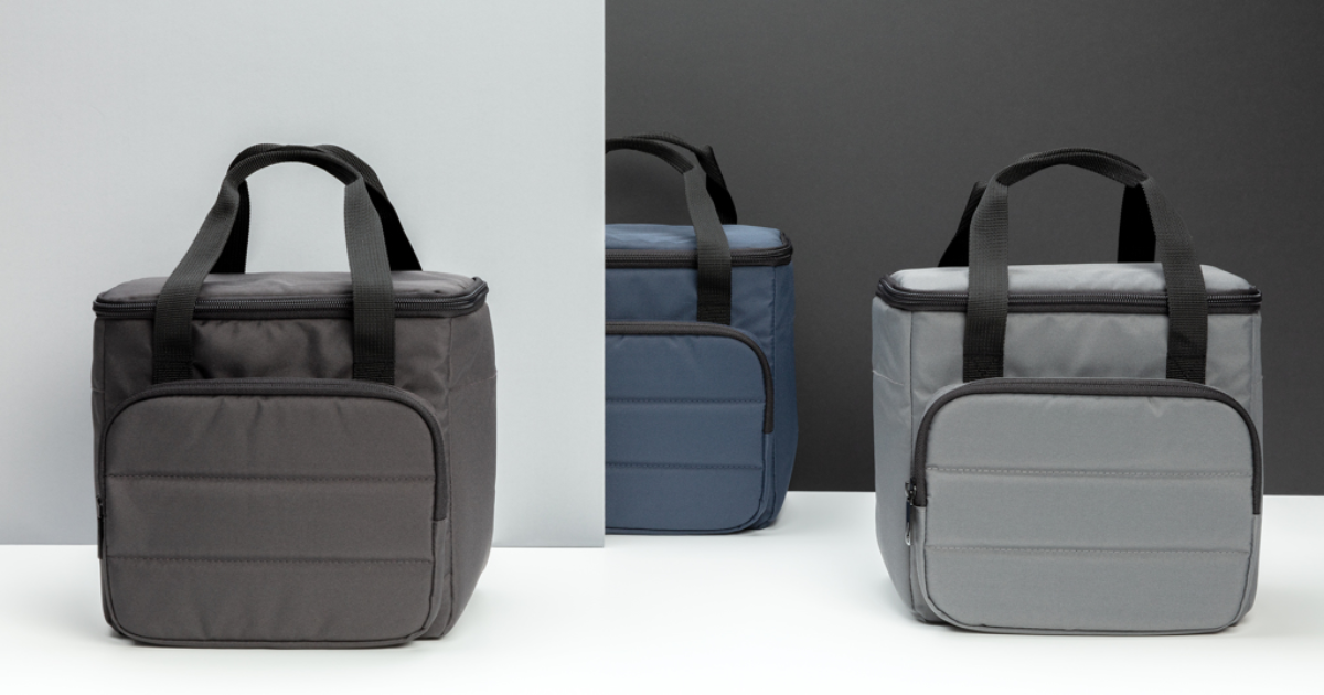 Custom Branded Cooler Bags | Gift Innovations