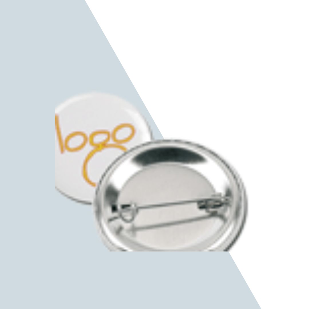 Pin Badges