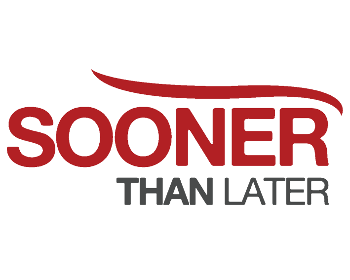 Branded Merchandise Sooner Than Later