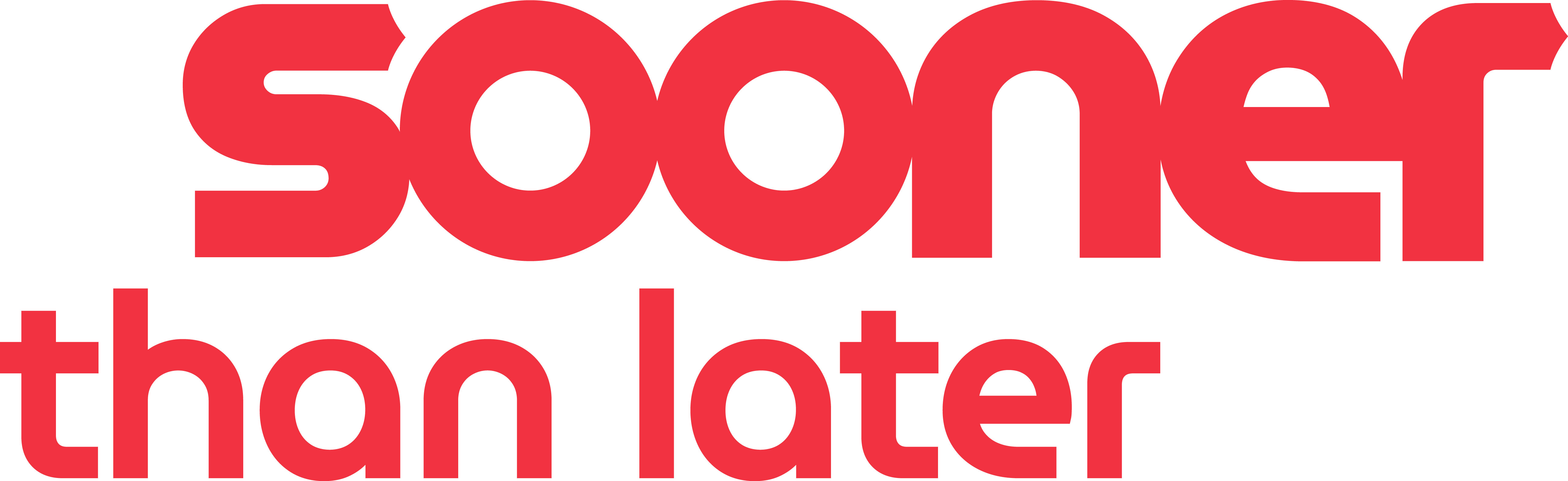 Branded Merchandise Sooner Than Later