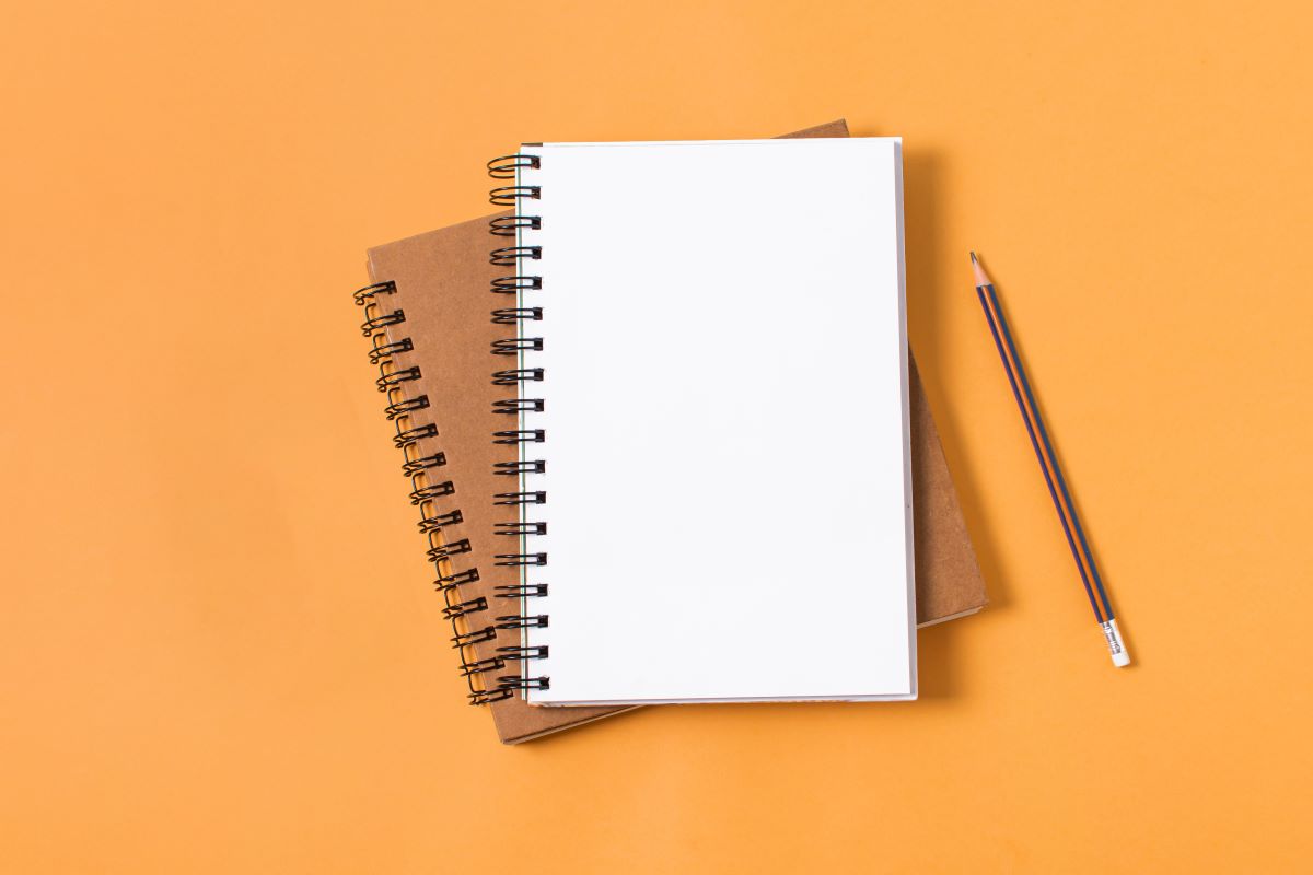 Block notes personalizzati economici da 0,17€ | Unigadget