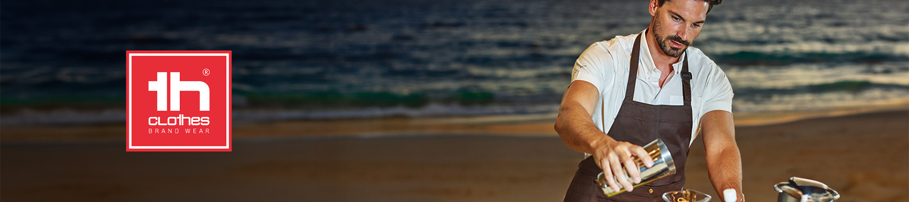 TH Clothes | Têxteis Promocionais Empresariais | Pens.pt