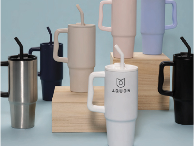 Samdam - Furnizorul tau de articole promotionale si textile personalizate!